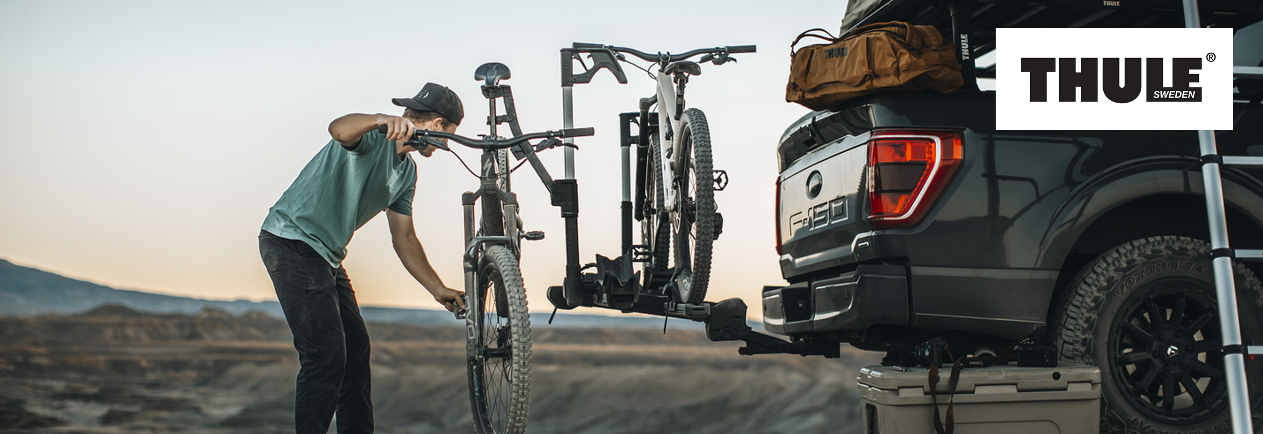 Cascade Rack in Bend Oregon | Car and Truck Rack & Accessory Installer